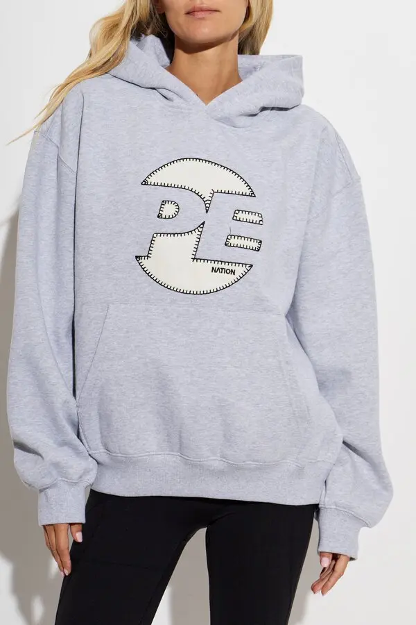 P.E Nation Voltage" Sweatshirt