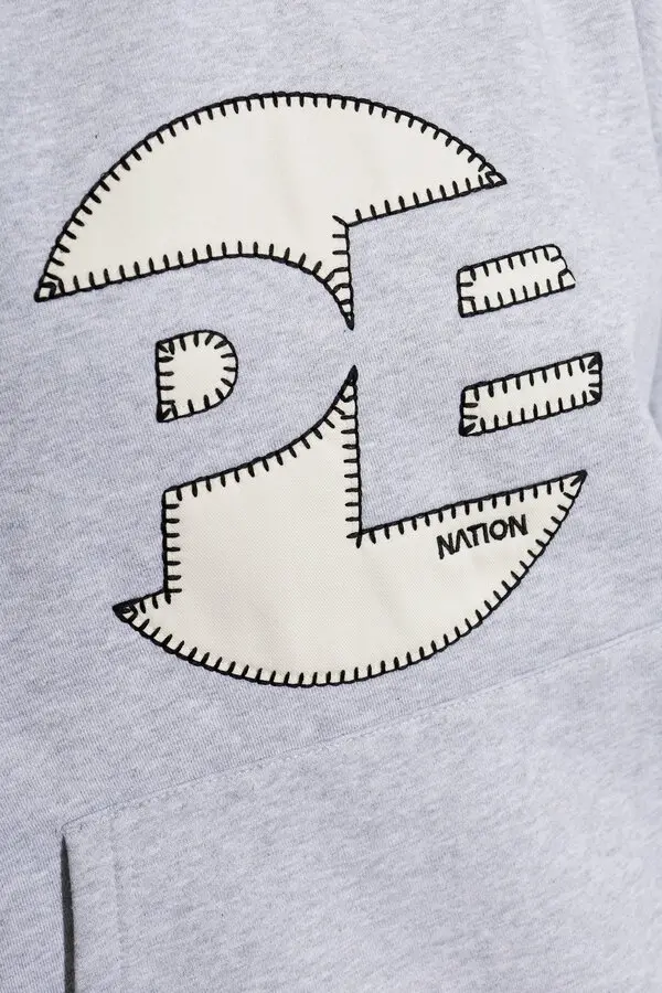 P.E Nation Voltage" Sweatshirt