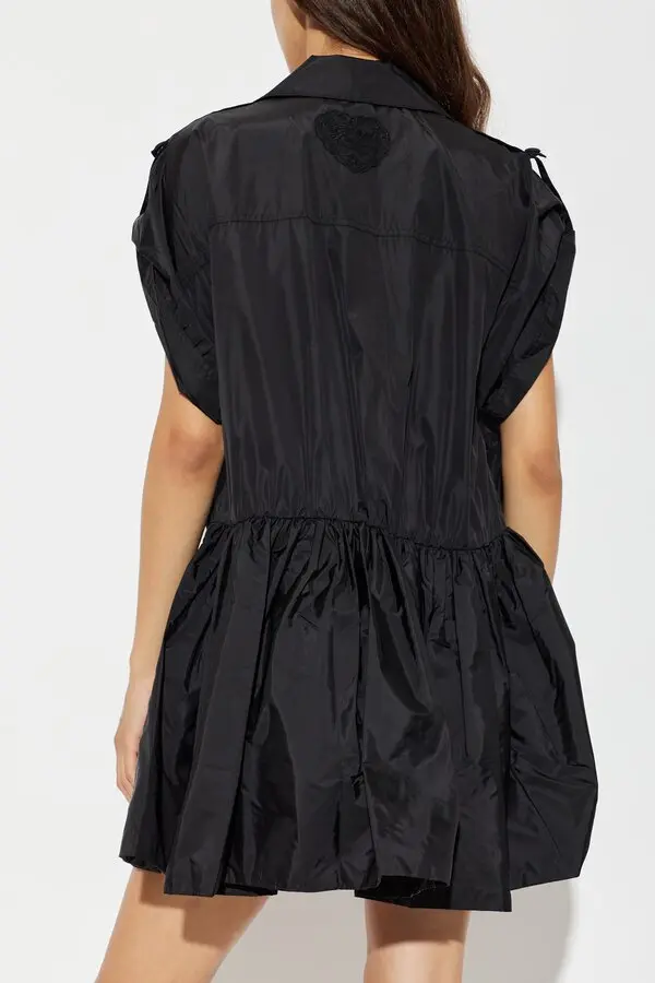 GANNI Dress With Pockets