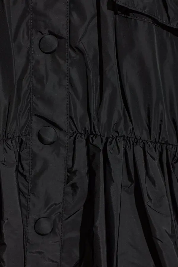 GANNI Dress With Pockets