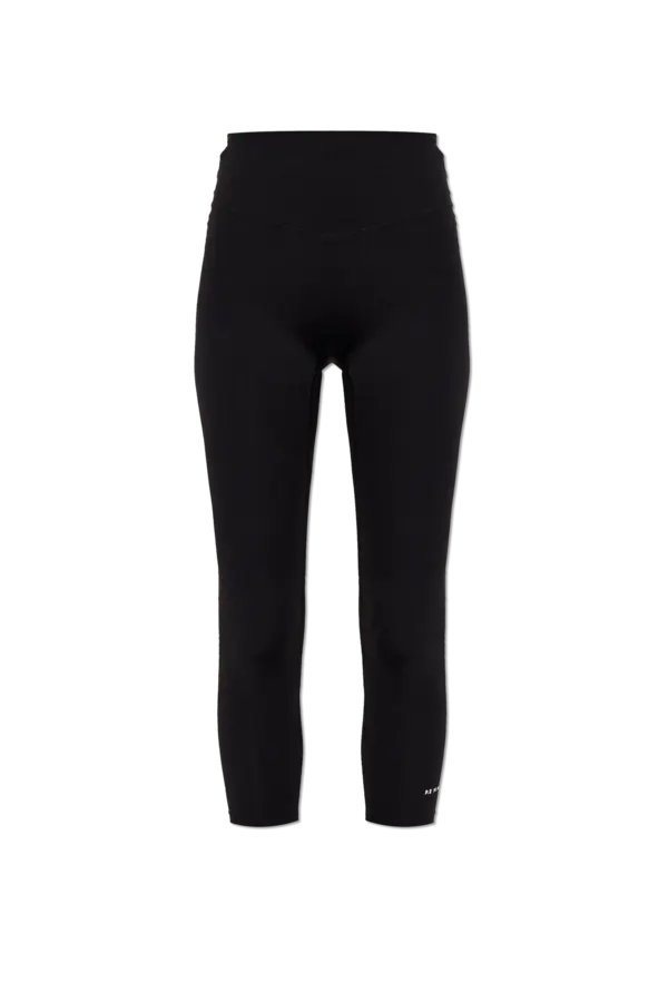 P.E Nation Signature 7/8 Leggings - Black