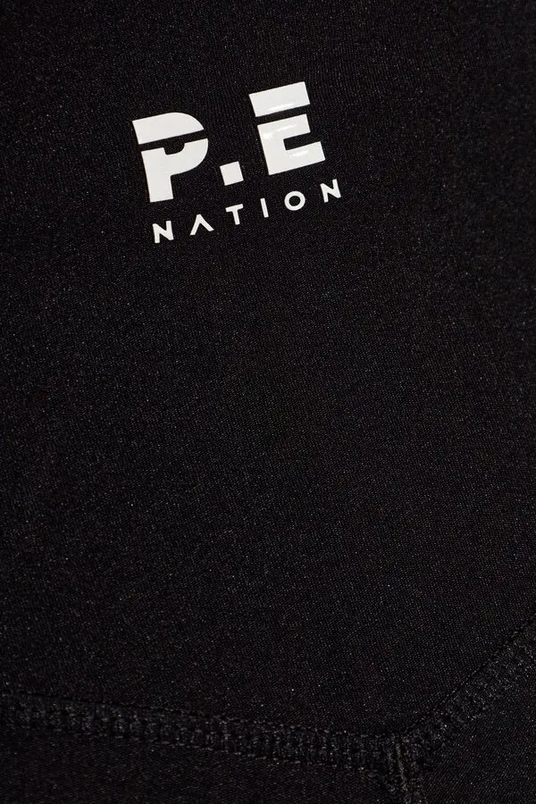 P.E Nation Signature 7/8 Leggings