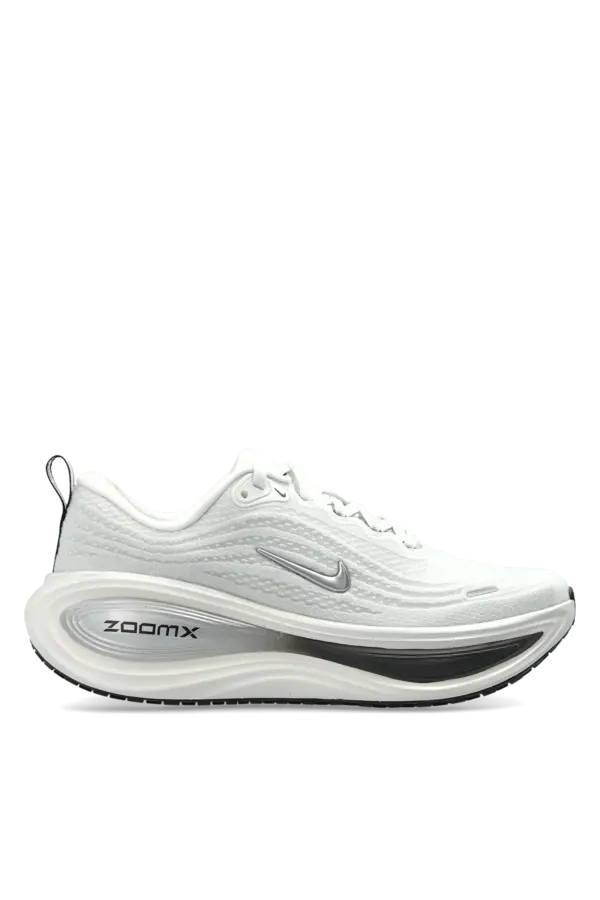 Nike Vomero Plus Ess' Sports Shoes - White