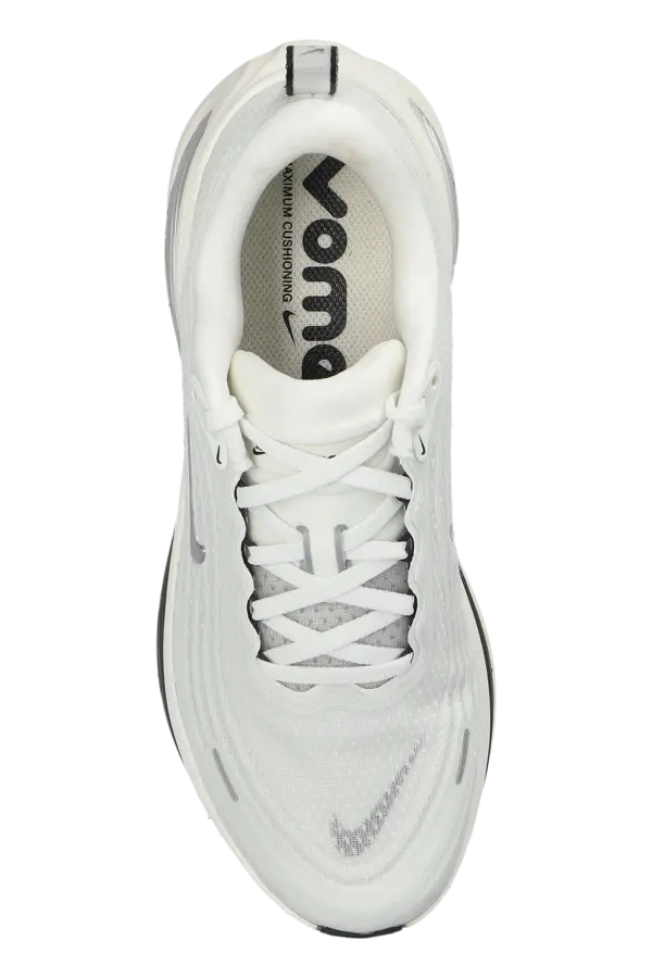 Nike Vomero Plus Ess' Sports Shoes - White