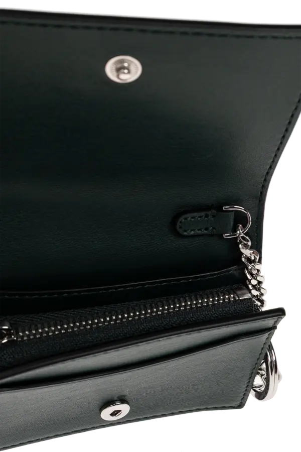 GANNI Wallet With Logo