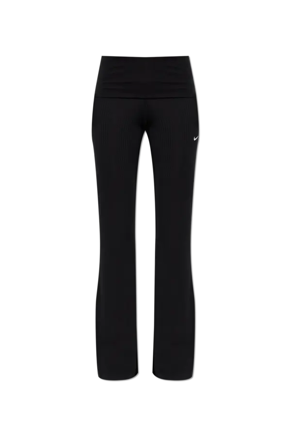 Nike Flared Leg Trousers