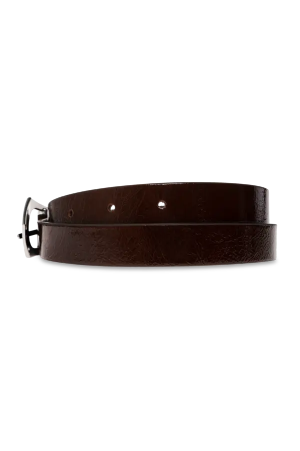 IRO PARIS Leather Belt