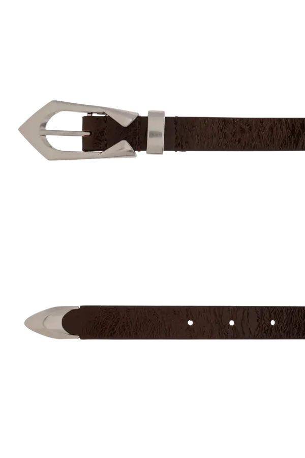 IRO PARIS Leather Belt
