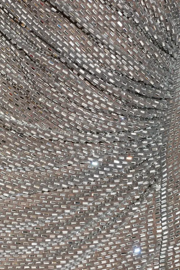 SELF-PORTRAIT Sequin Dress