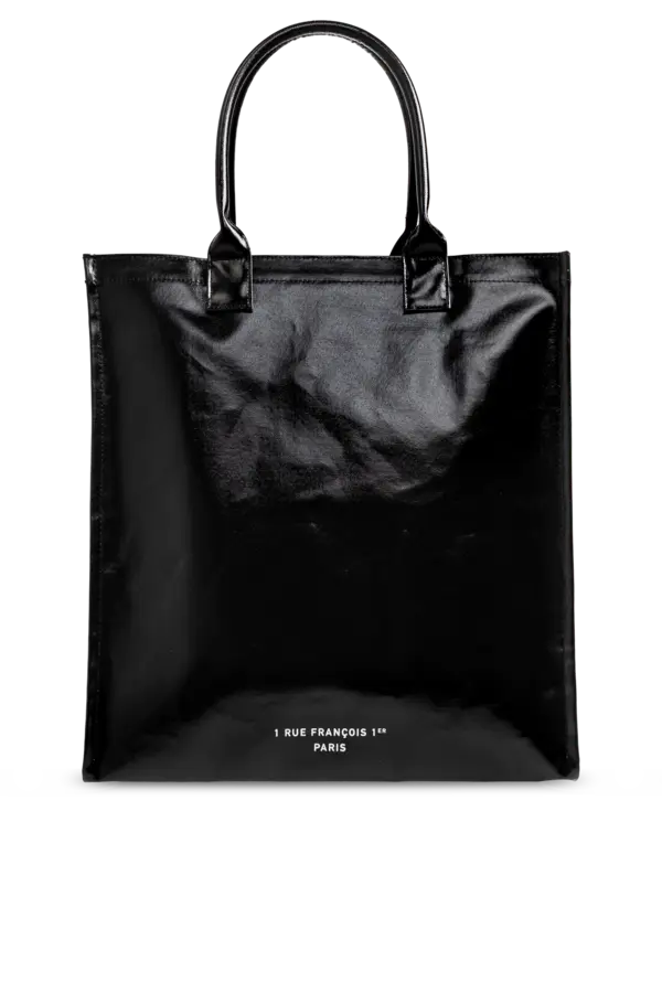 ANINE BING Leonie" Bag