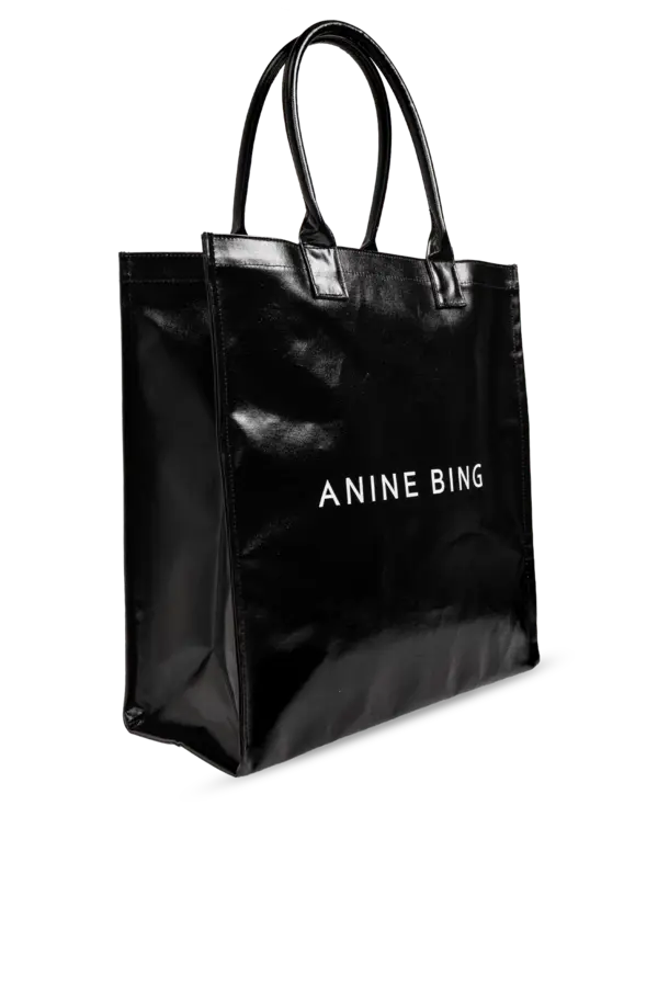 ANINE BING Leonie" Bag