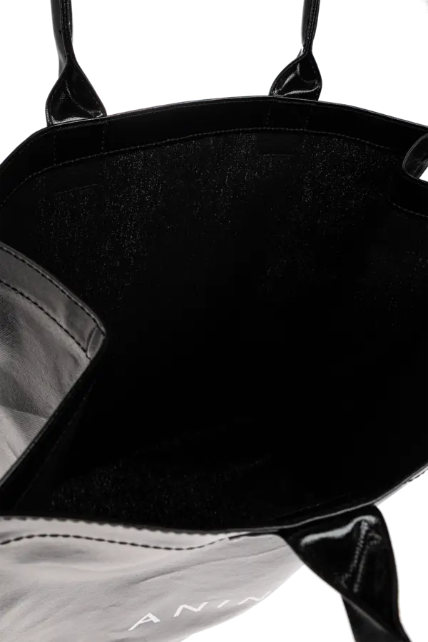 ANINE BING Leonie" Bag