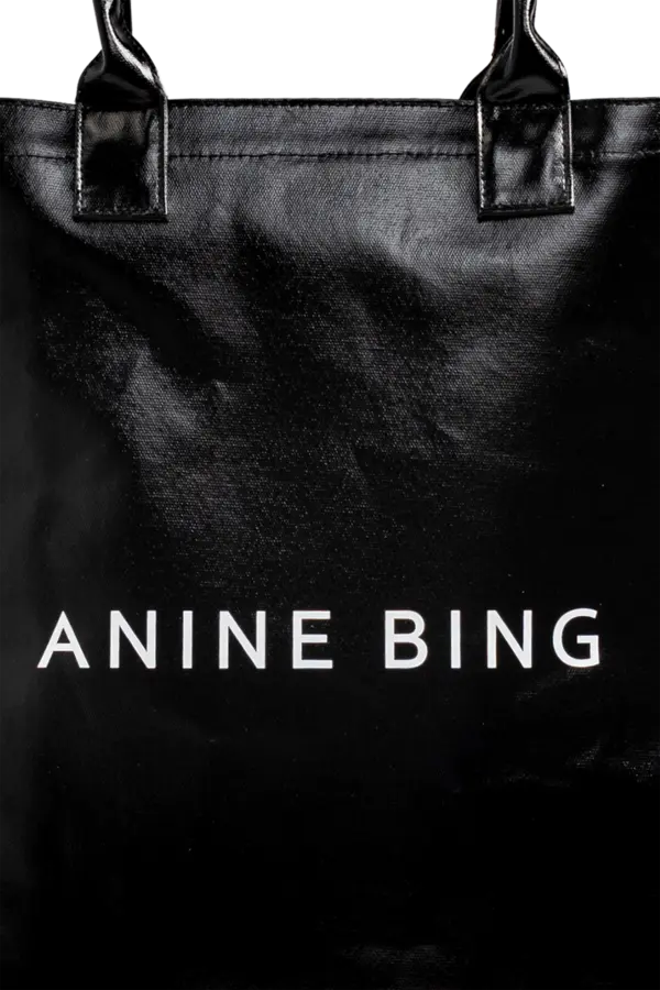 ANINE BING Leonie" Bag