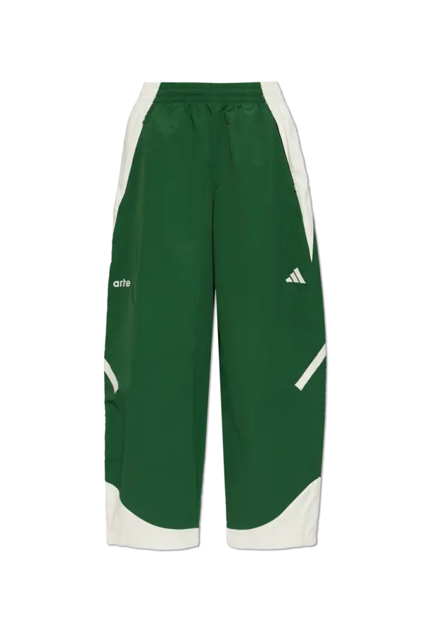 Adidas X Arte Antwerp - Green