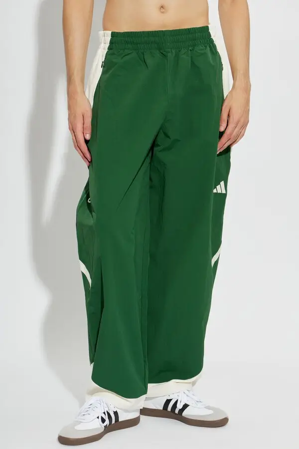 Adidas X Arte Antwerp