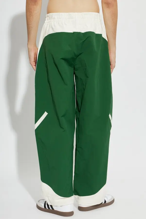 Adidas X Arte Antwerp