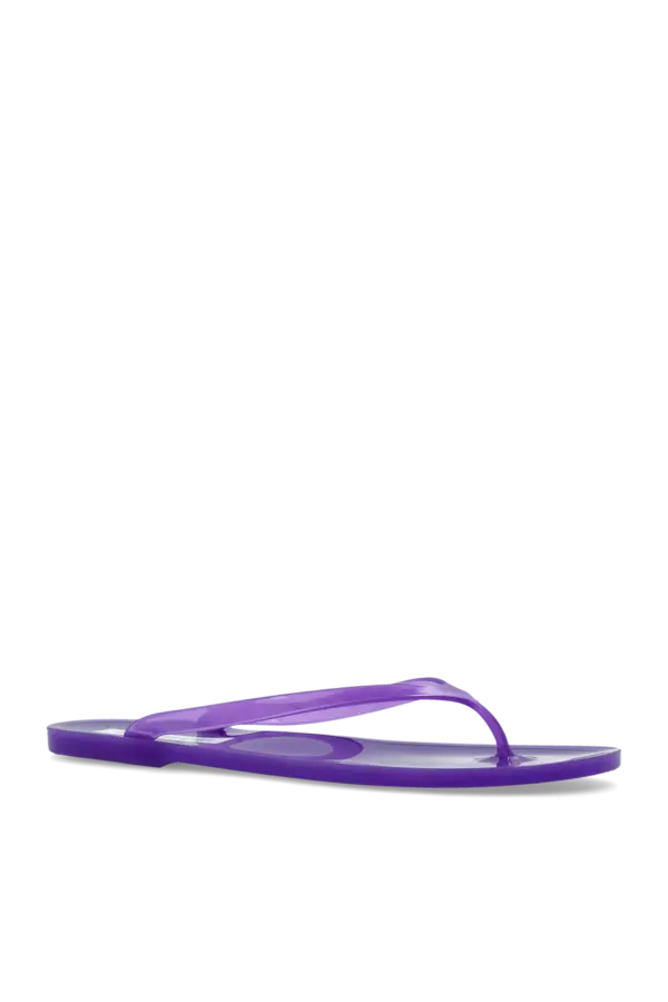 Christopher Esber Rubber Flip-flops ‘jo