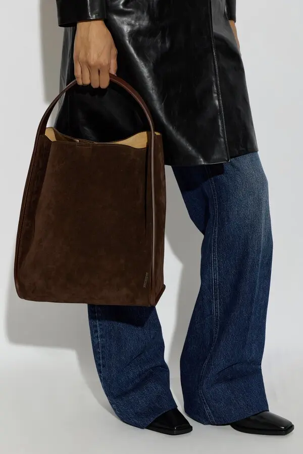 JIL SANDER Pivot' Bag