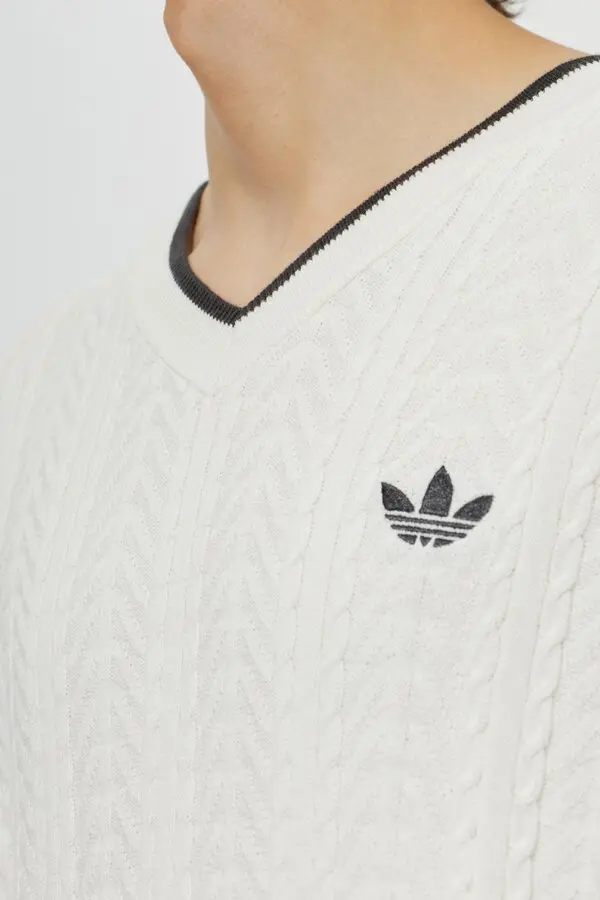ADIDAS ORIGINALS Sweater With Logo