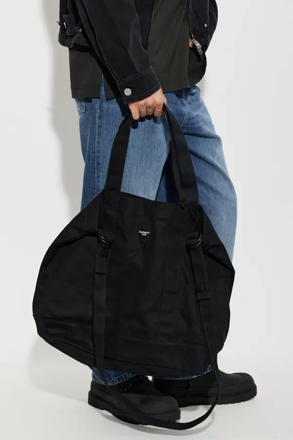 Carhartt Work In Progress Bag With Logo