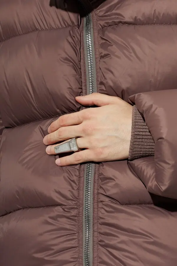 Rick Owens Brass Ring