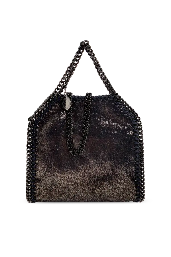 Stella McCartney Falabella Small’ Bag - Black