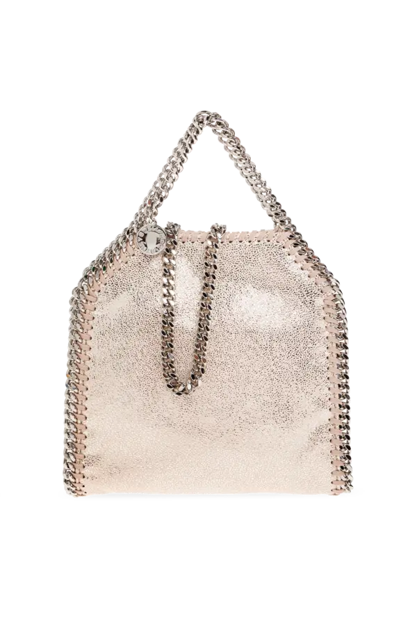 Stella McCartney Falabella Small’ Bag - Pink