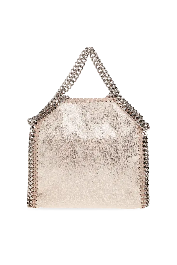 Stella McCartney Falabella Small Bag - Pink