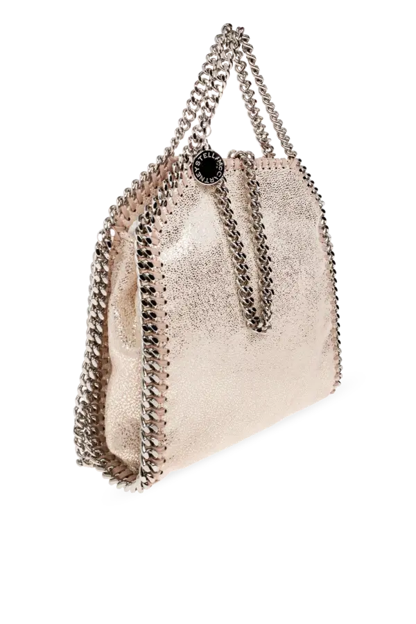 Stella McCartney Falabella Small Bag - Pink