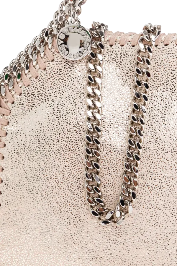 Stella McCartney Falabella Small Bag - Pink