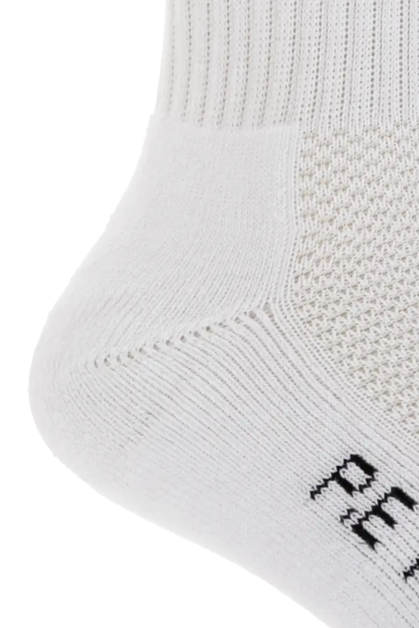 P.E Nation Signature Socks