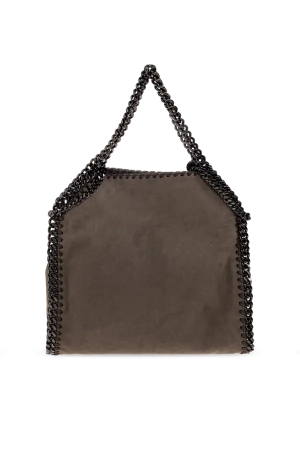 Stella McCartney Falabella Mini’ Bag - Grey