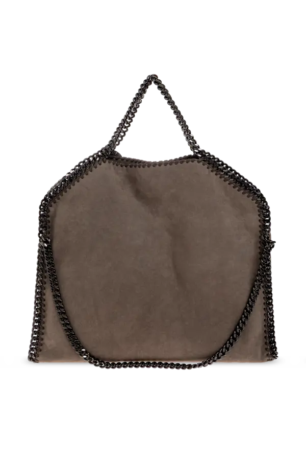 Stella McCartney Falabella 3' Bag - Grey