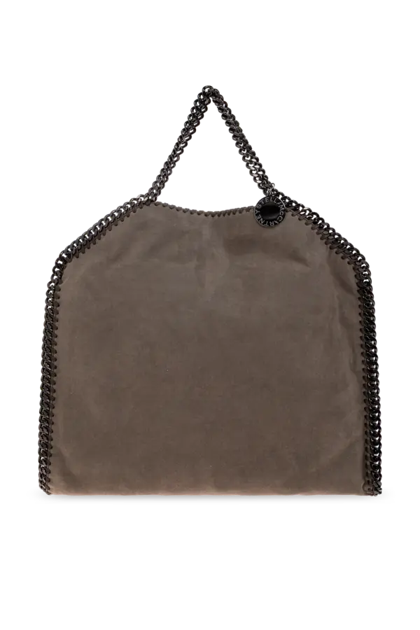 Stella McCartney Falabella 3' Bag - Grey