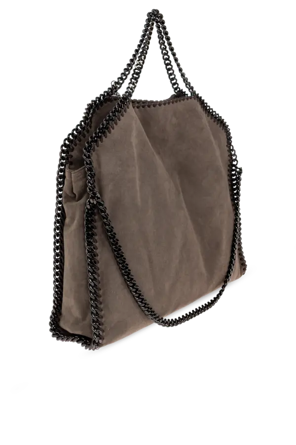 Stella McCartney Falabella 3' Bag - Grey