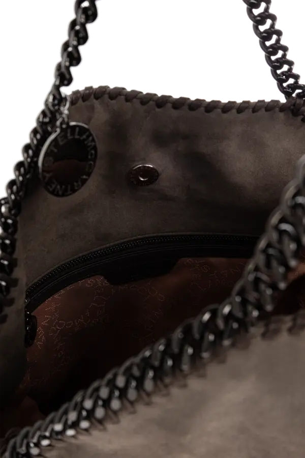 Stella McCartney Falabella 3' Bag - Grey