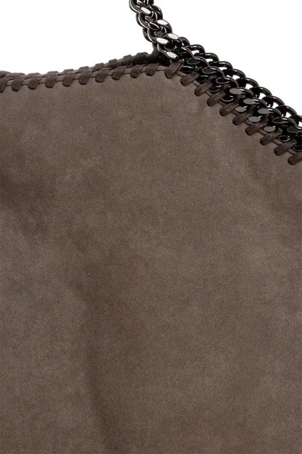 Stella McCartney Falabella 3' Bag - Grey