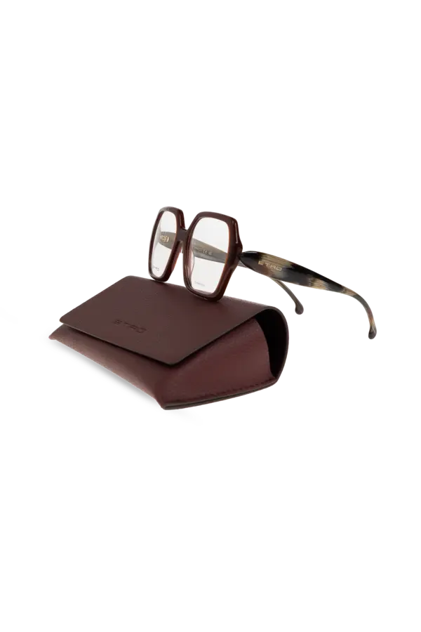 Etro Corrective Glasses