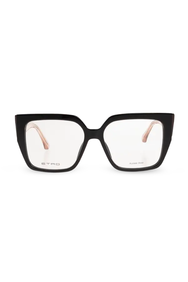 Etro Corrective Glasses