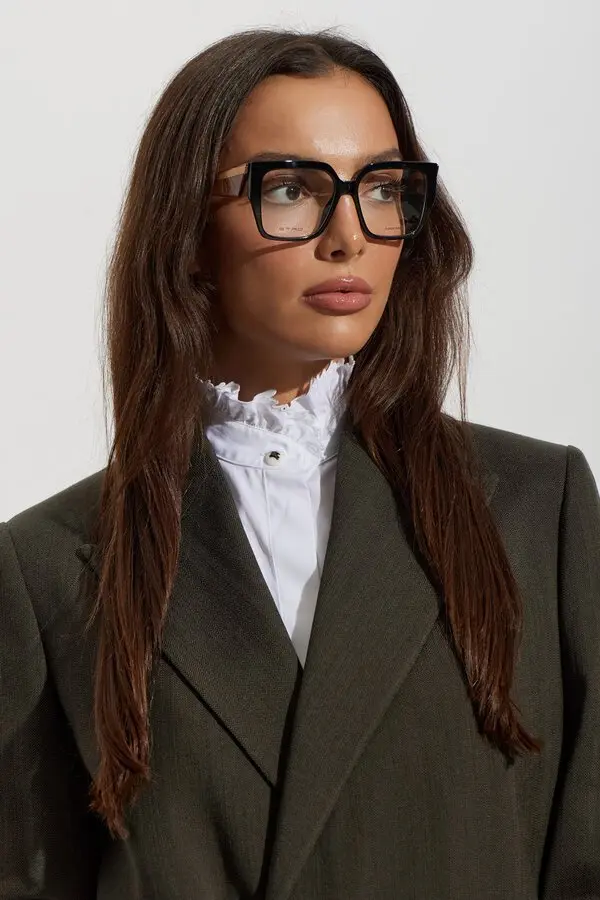 Etro Corrective Glasses