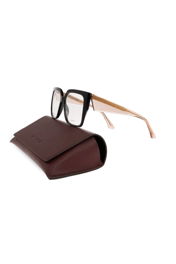 Etro Corrective Glasses