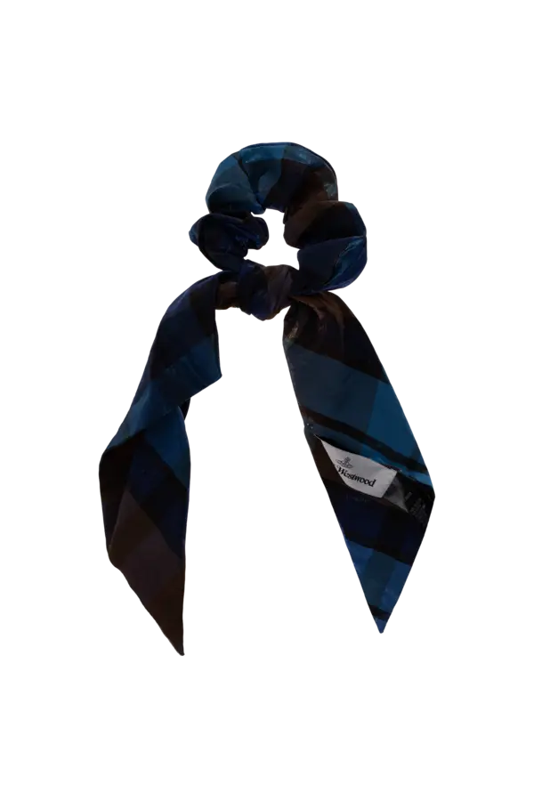 VIVIENNE WESTWOOD Hair Scrunchie