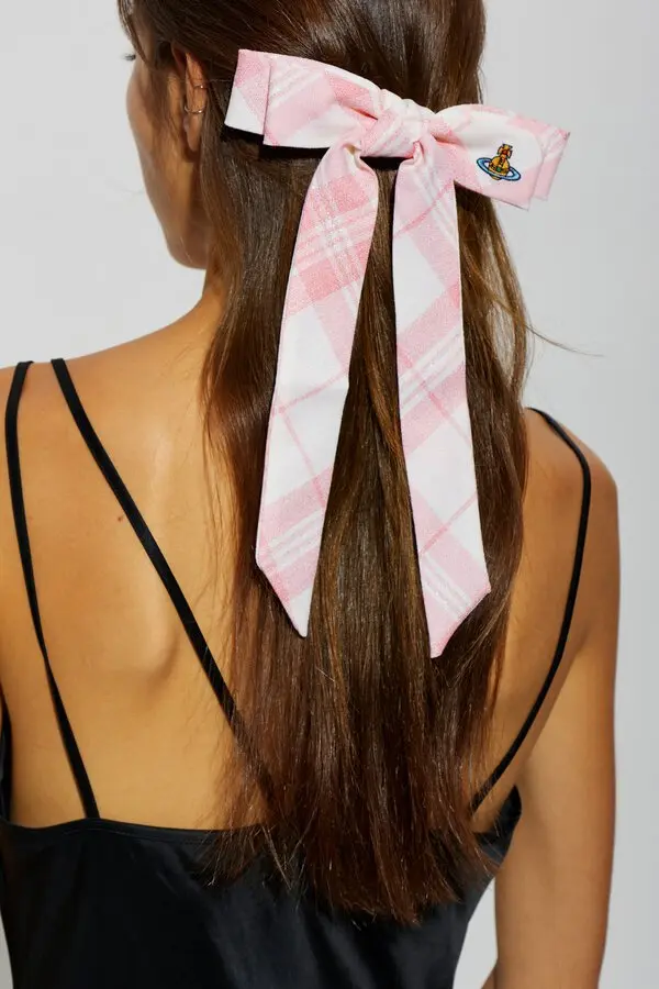VIVIENNE WESTWOOD Hair Clip