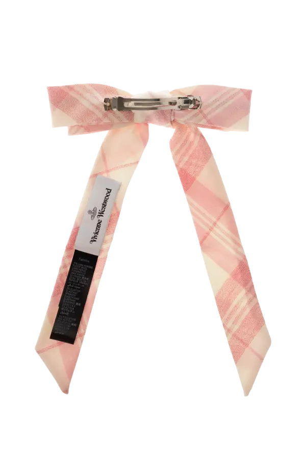 VIVIENNE WESTWOOD Hair Clip