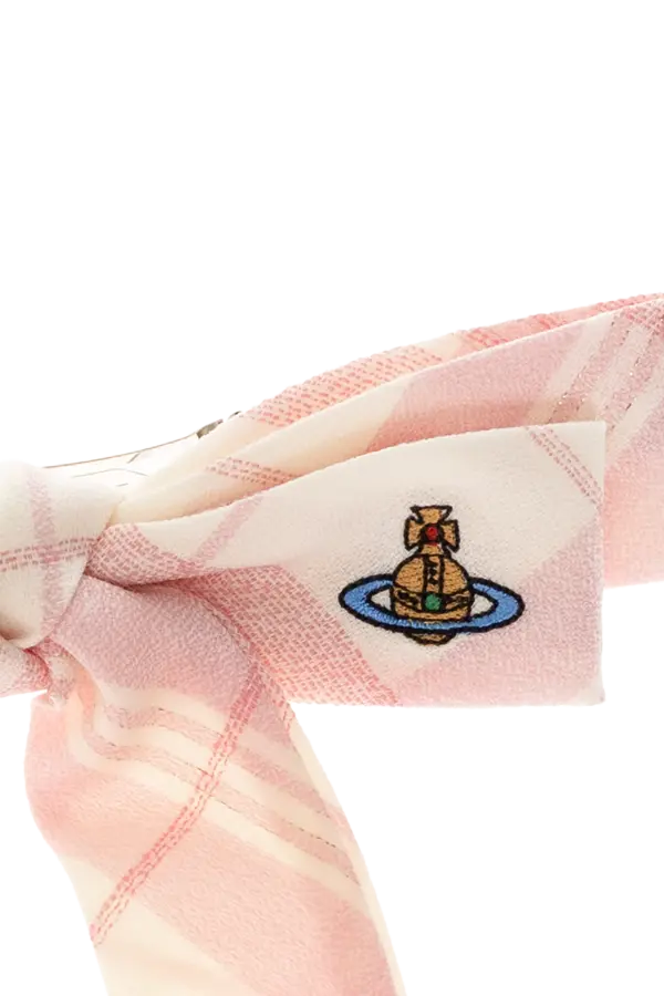VIVIENNE WESTWOOD Hair Clip