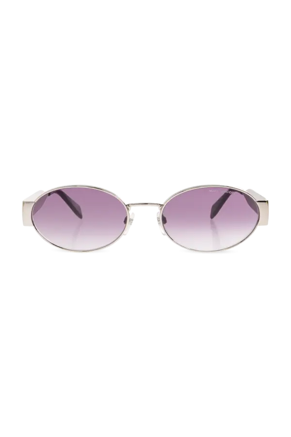 Marc Jacobs Sunglasses - Silver