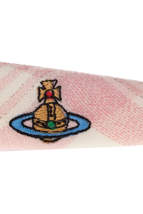 VIVIENNE WESTWOOD Headband