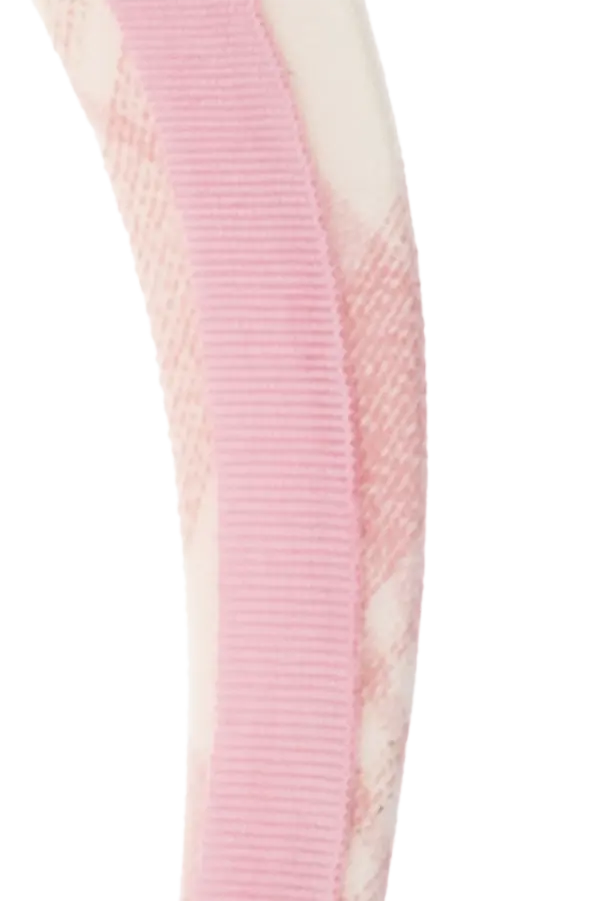VIVIENNE WESTWOOD Headband