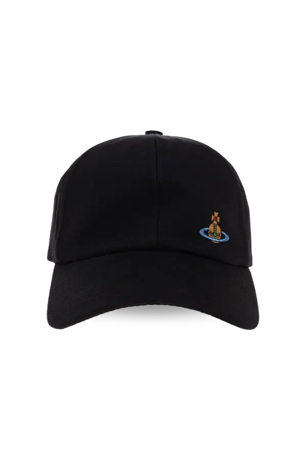 VIVIENNE WESTWOOD Baseball Cap