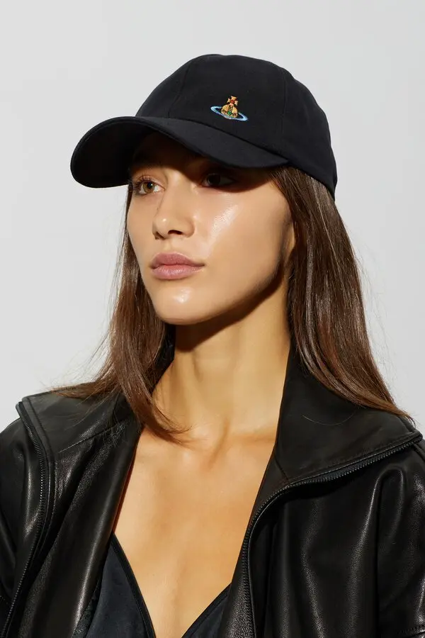 VIVIENNE WESTWOOD Baseball Cap